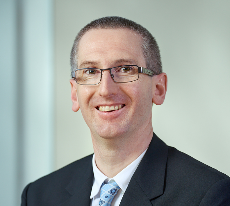 Matthew Tyzack - DFK Nugents