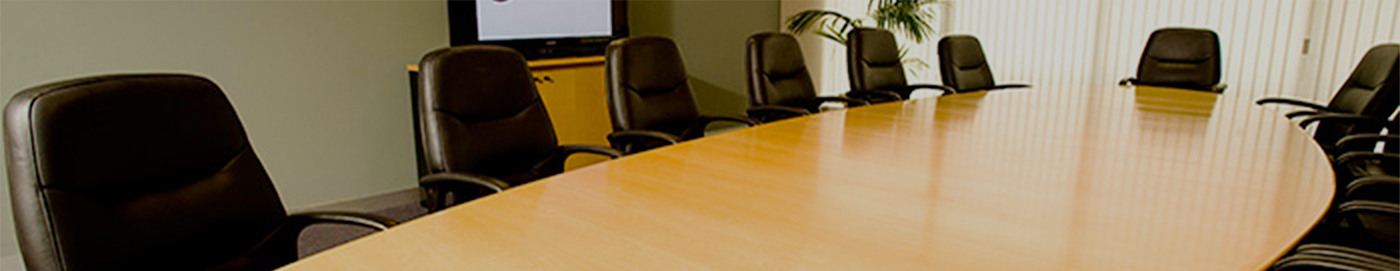 Book Our Boardroom - DFK Nugents