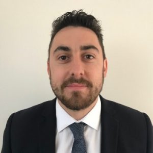 Terry Ward - DFK Nugents